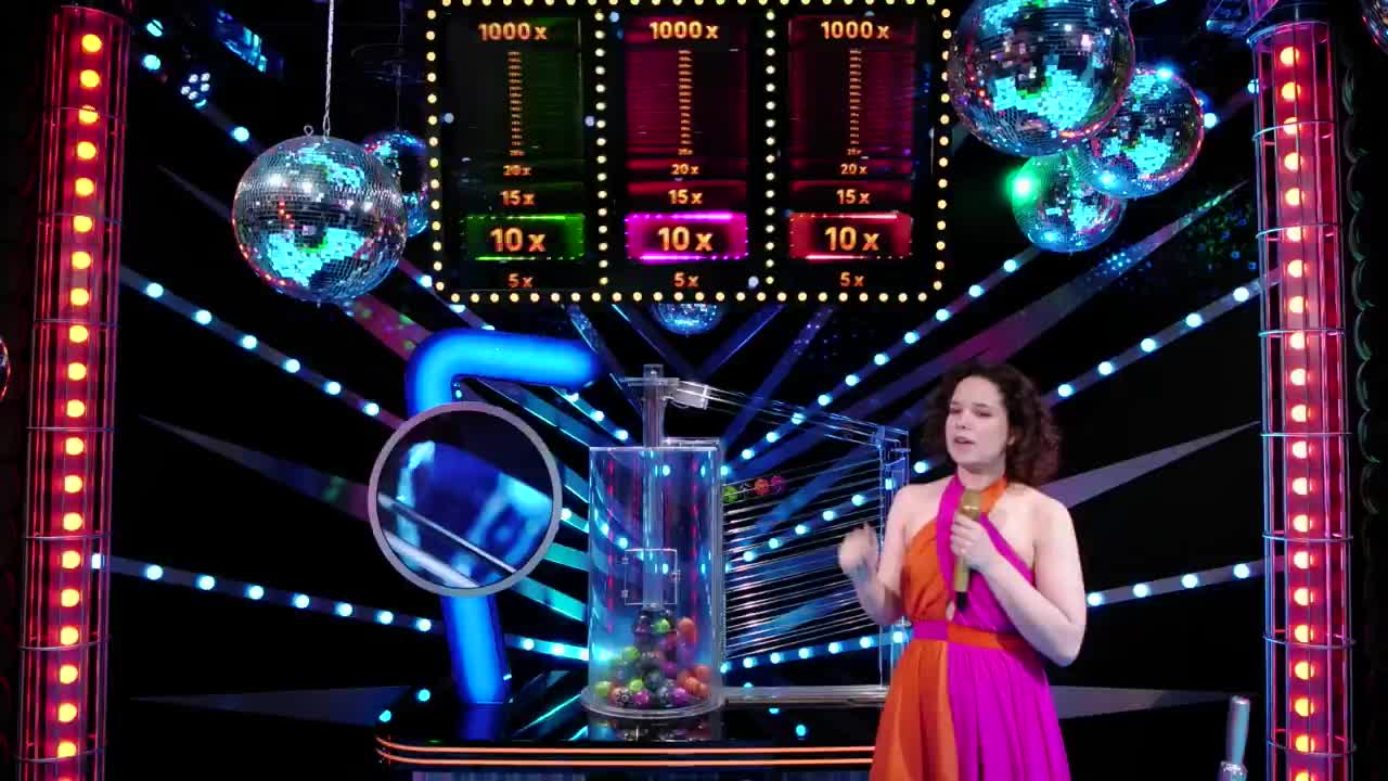 Funky Time 2212X Vip Disco