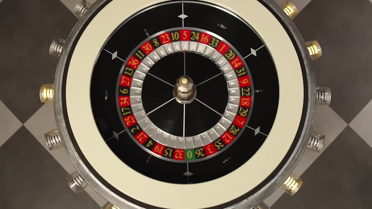 Fireball Roulette 2500X 15 Black